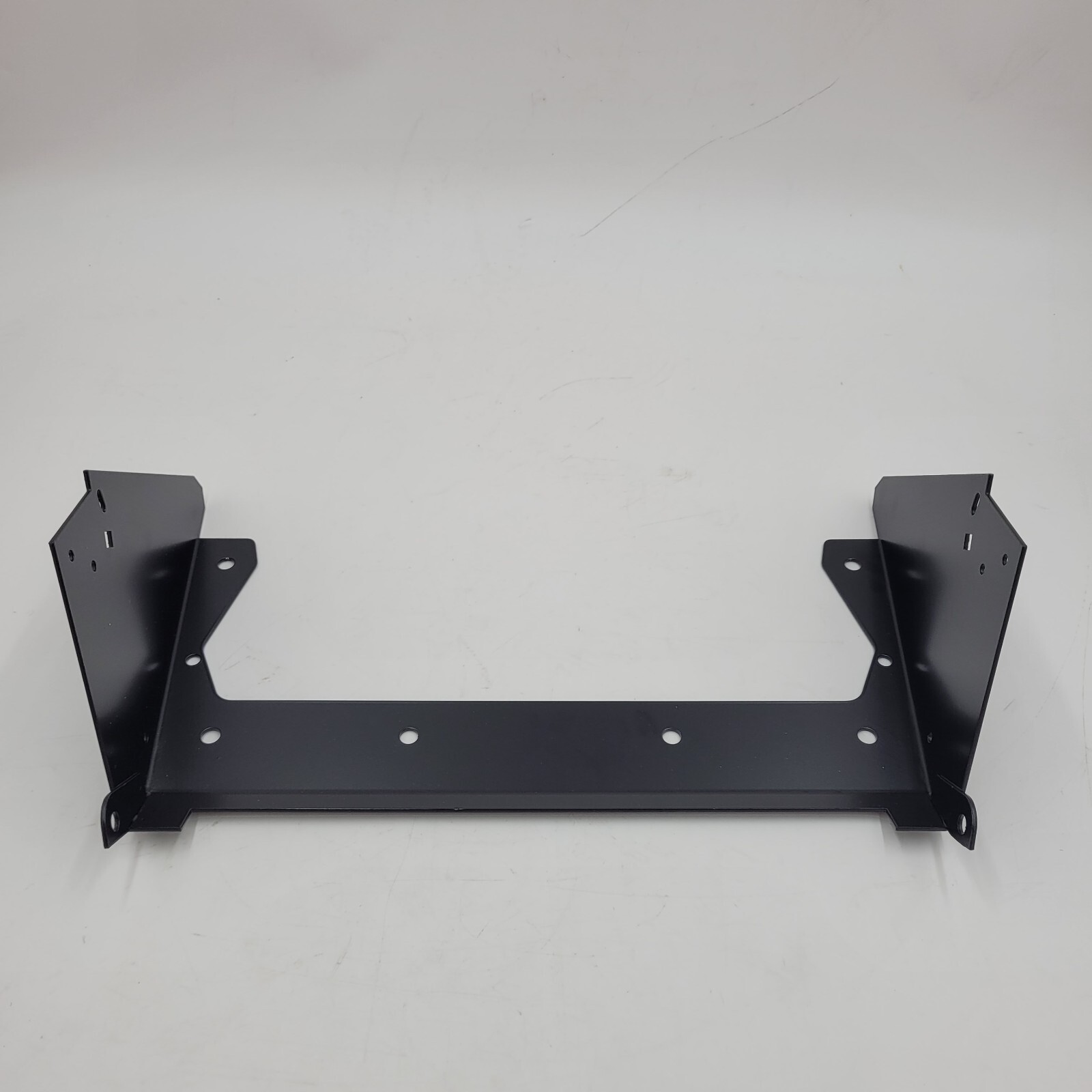 Land Rover Defender INSTRUMENT COWL PANEL ALUMINIUM Part# MTC2808 ...