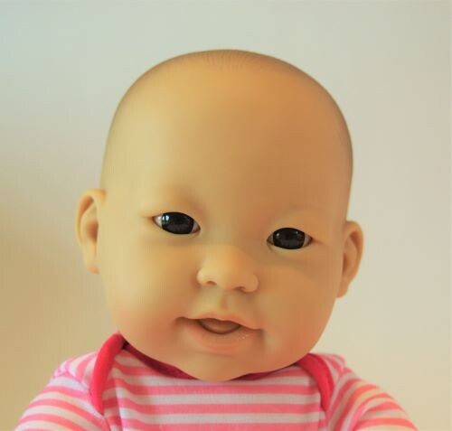 Unisex Baby Doll "Lisa"- Doll Therapy for Kids and Age Related Memory ...
