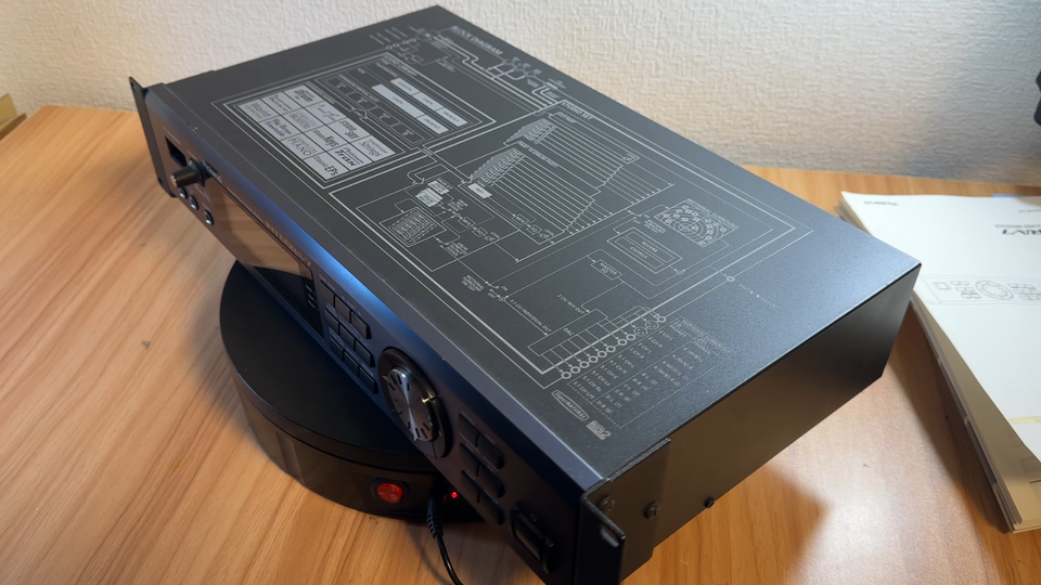 Roland INTEGRA-7 SuperNATURAL Sound Module Synthesizer INTEGRA 7 With ...