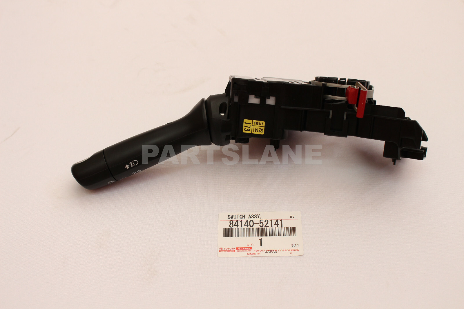 Toyota Yaris Scion xD OEM Genuine Headlamp Dimmer Switch 84140-52141 | eBay