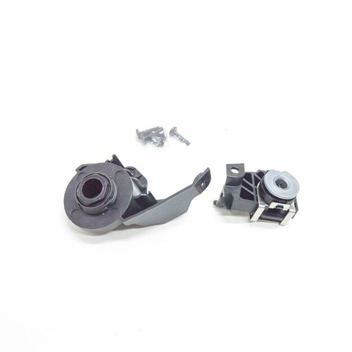 NEW AUDI Q5 FY LEFT HEADLIGHT BRACKET REPAIR MOUNT SET 80A998121 | eBay