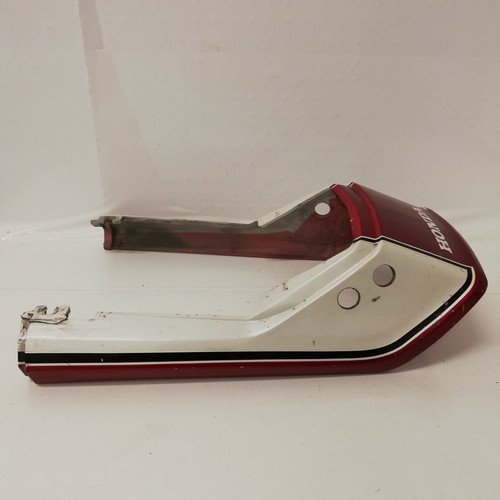 Codon Carénage Arrière Coque Fairing Rear Honda CBX 400 550 F 77220-MA6 ...