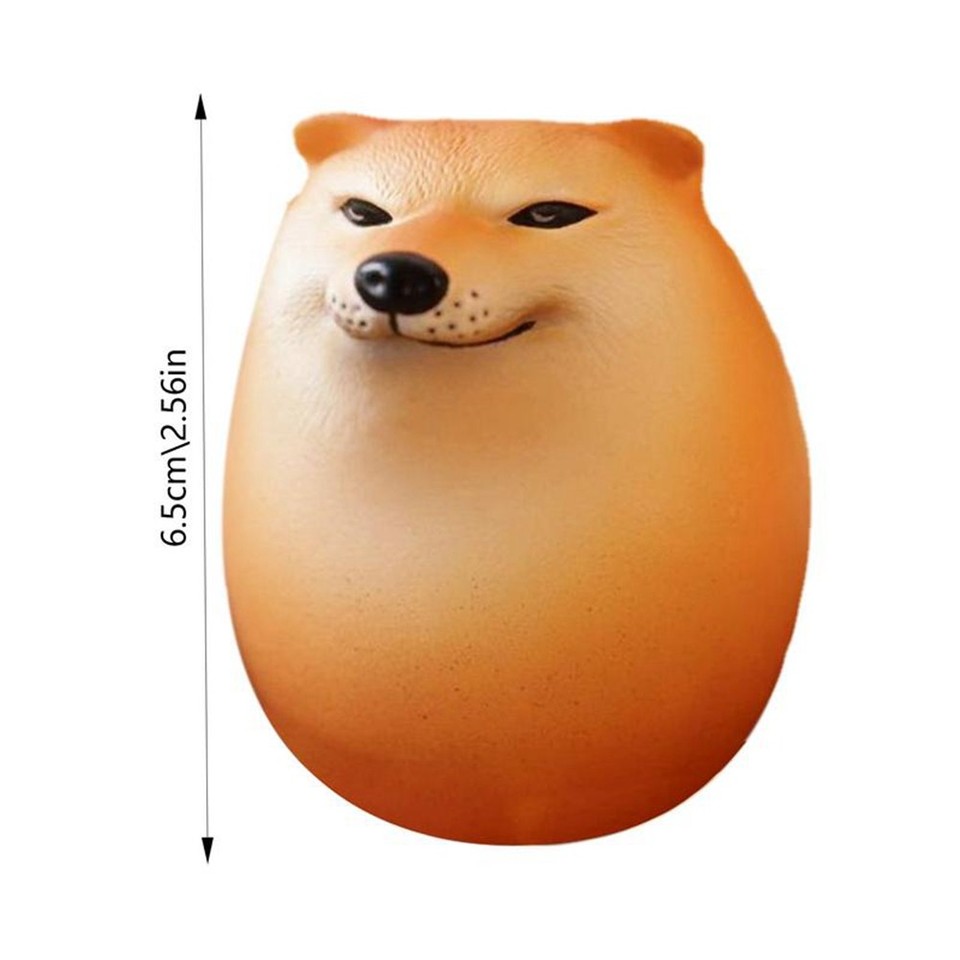 10x Egg Shape Desk Decor for Home Offices Fun Christmas Gifts E3H81202 ...