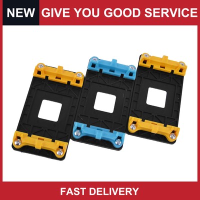 Universal CPU Fan Mount Bracket Holder Base for AMD AM2 AM2+ AM3 AM3 ...