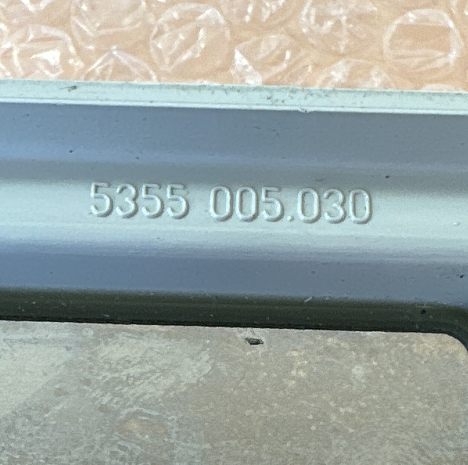 Eppendorf 5355-005.030 5355 Incubator Block 6x4 24 Slots 0.5mL || FAST ...