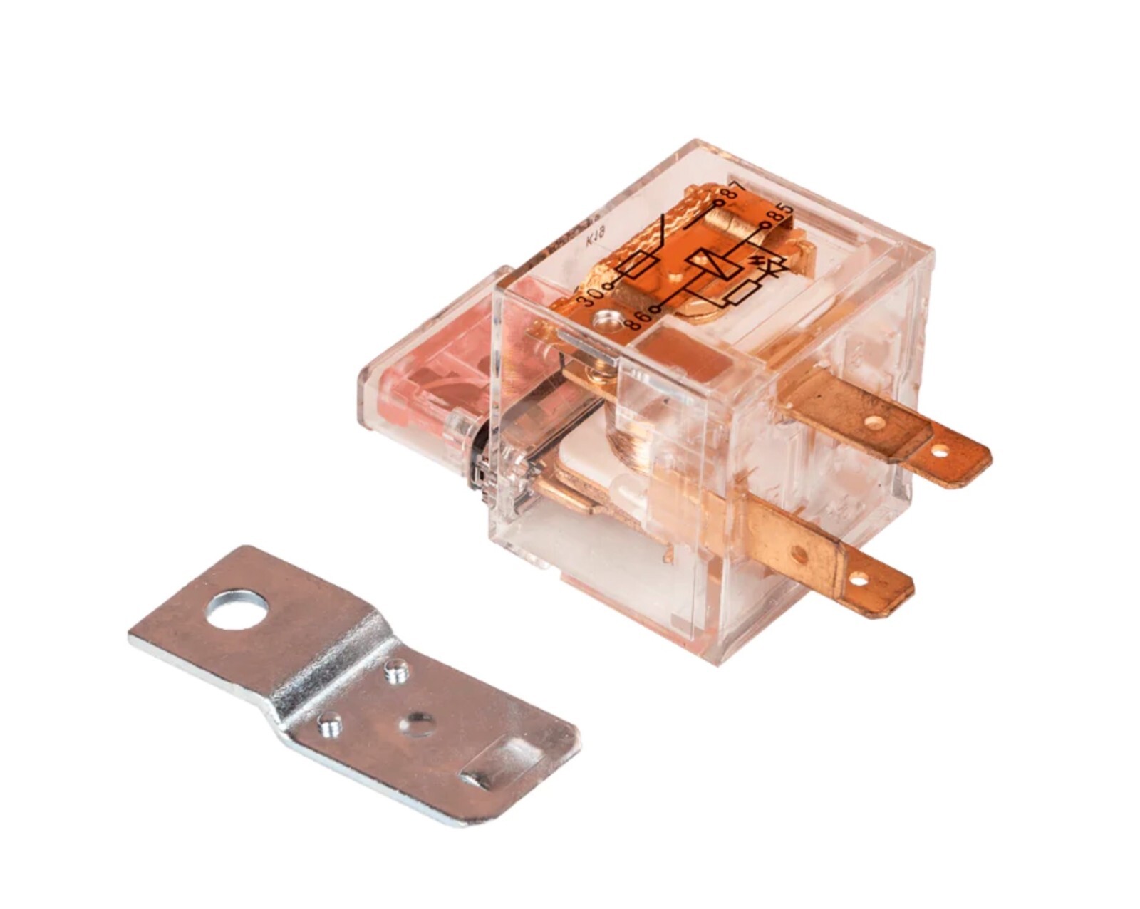 Datsun Z 240Z 280ZX 510 Engine Motor Heavy Duty Gear Reduction Starter ...