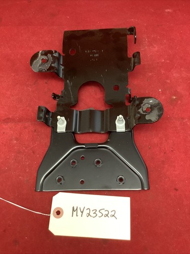 2008-2016 FORD F250 F350 SUPERDUTY OEM JACK STORAGE ASSEMBLY SUPPORT ...