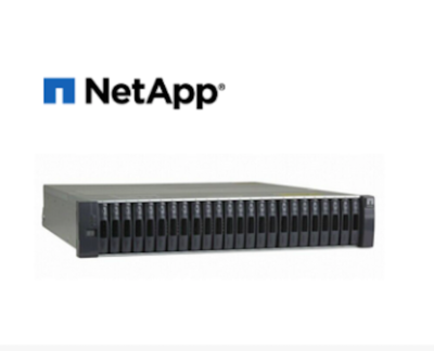 NetApp DS2246 Upgrade Disk Array 24 x 1.6TB SSD X439A | eBay