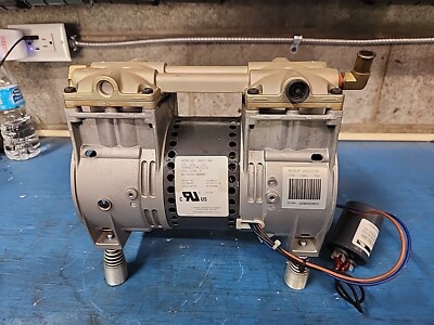 Pumps - Thomas Pump