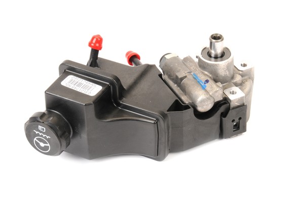 Power Steering Pump ACDelco GM Original Equipment 23121749 for sale ...