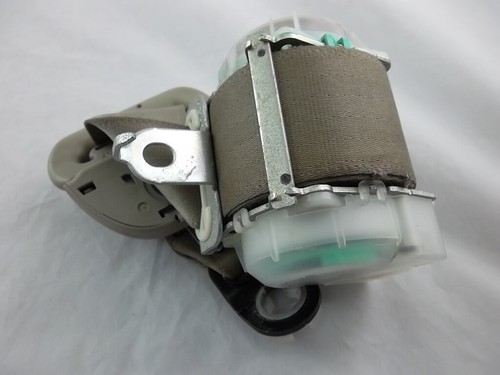 Rear Seat Belt Passenger 3rd ROW 73560-08030 Trim FC42 Toyota Sienna ...