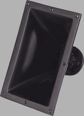 TSG AUDIO 1" HORN Model 1017 NEW | eBay