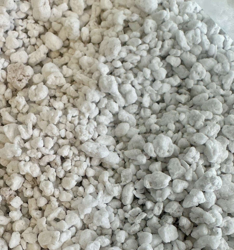 Premium Perlite for Seed or Cuttings Coarse Houseplants Potting Garden ...