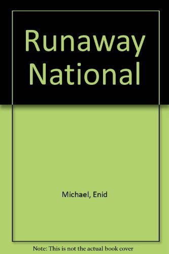 Runaway National By Enid Michael | eBay