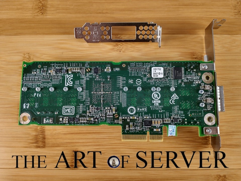 Adaptec AEC-82885T 36-Port SAS-3 12Gbps Expander firmware B059 | eBay