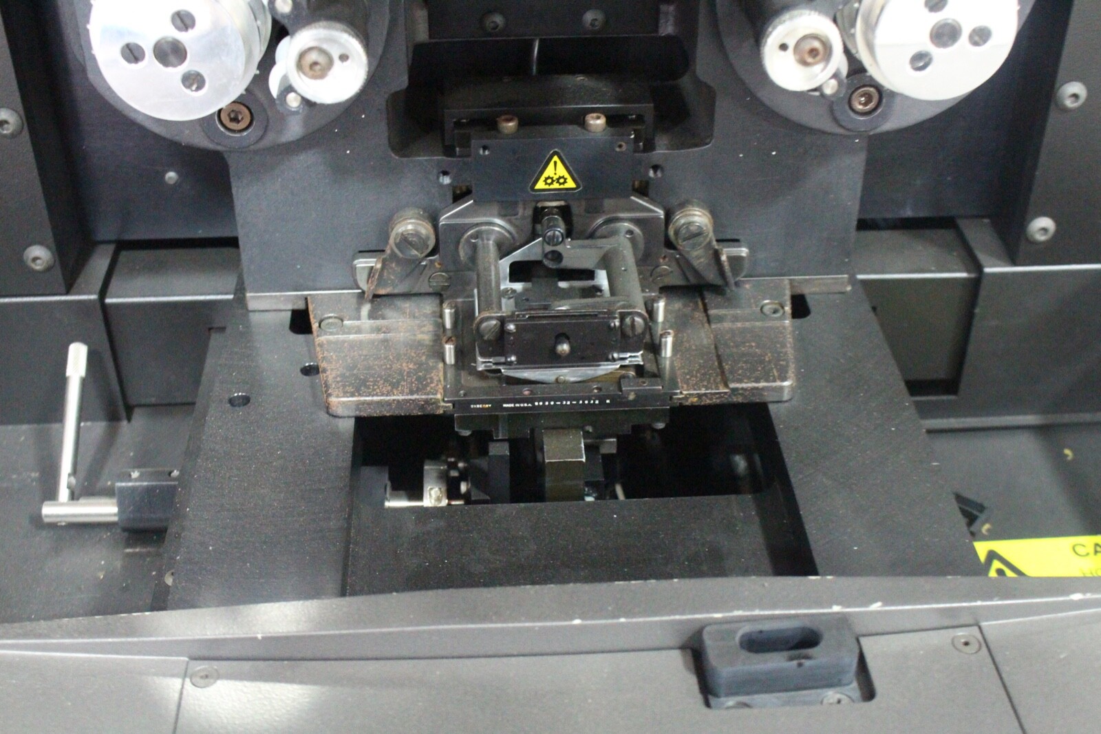 Cineon Genesis Plus Kodak film scanner | eBay