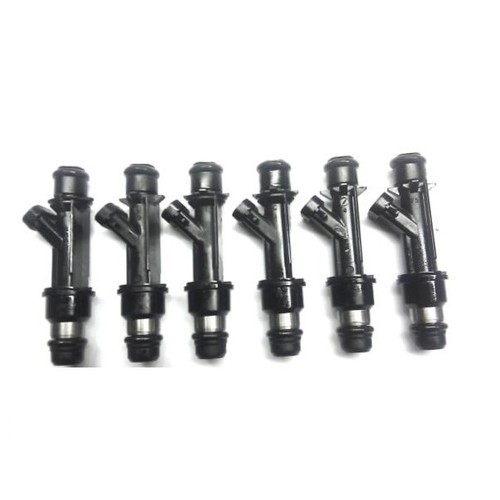 Motor Man - Remanufactured Delphi Fuel Injector 25358575 25345324 ...