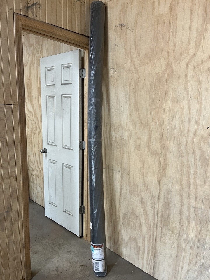 Phifer Insect Screen Pet Resistant Heavy Duty Outdoor Screening Black ...