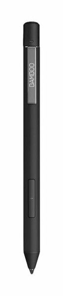 Wacom Bamboo Ink Plus Smart Stylus - Black for sale online | eBay