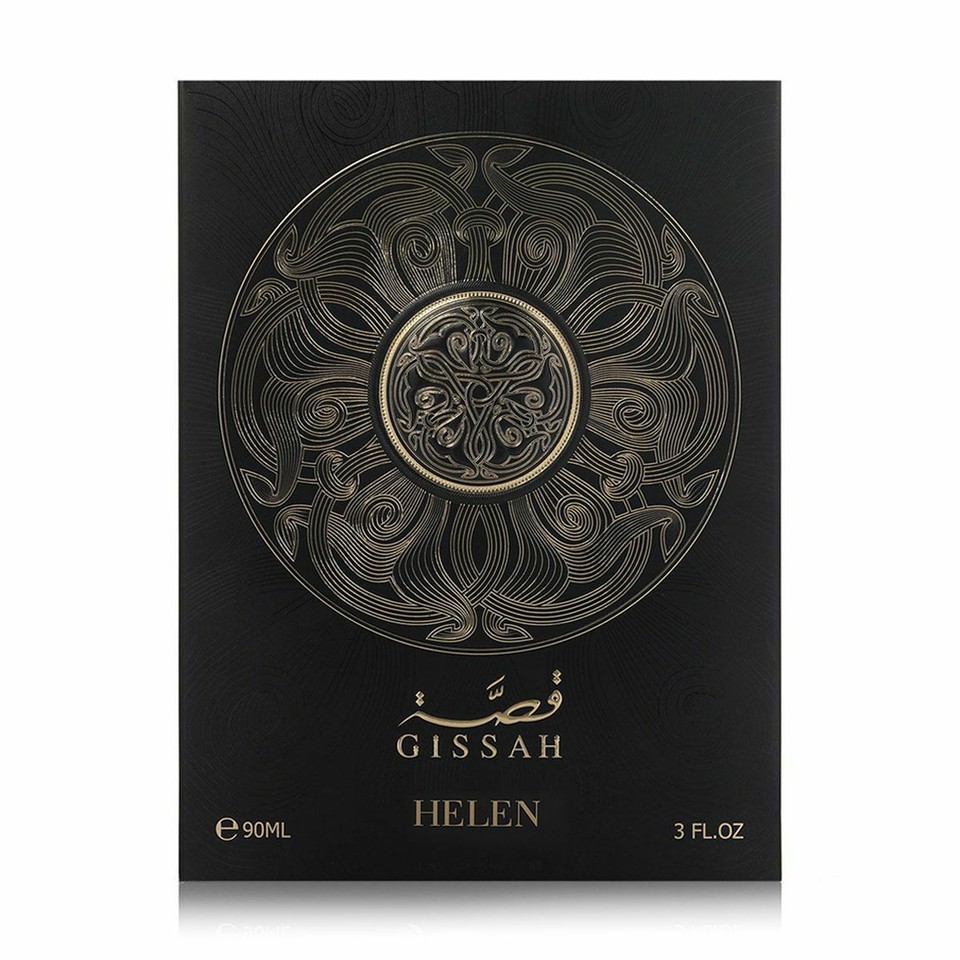 Helen by Gissah Fragrances 90ml Eau De Parfum Spray - Express Shipping ...