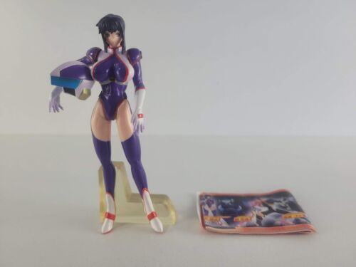 Shinkon Gattai Godannar Figurine Shizuru Fujimura Ebay