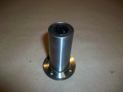 NB SMF16GWUU 16mm Slide Bush Miniature Linear Motion Bushing Bearing | eBay
