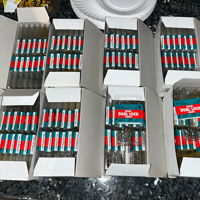 Dual Locks Size 3 Nickel (96 Packs Of 12) | eBay