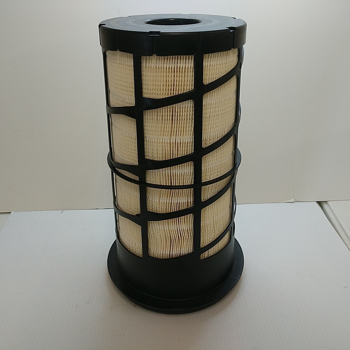 WIX 49190 - Air filter cross reference