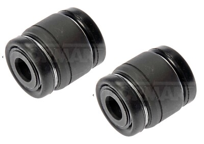 Dorman Pair Set of 2 Rear Upper Control Arm Bushing Kits For Buick ...