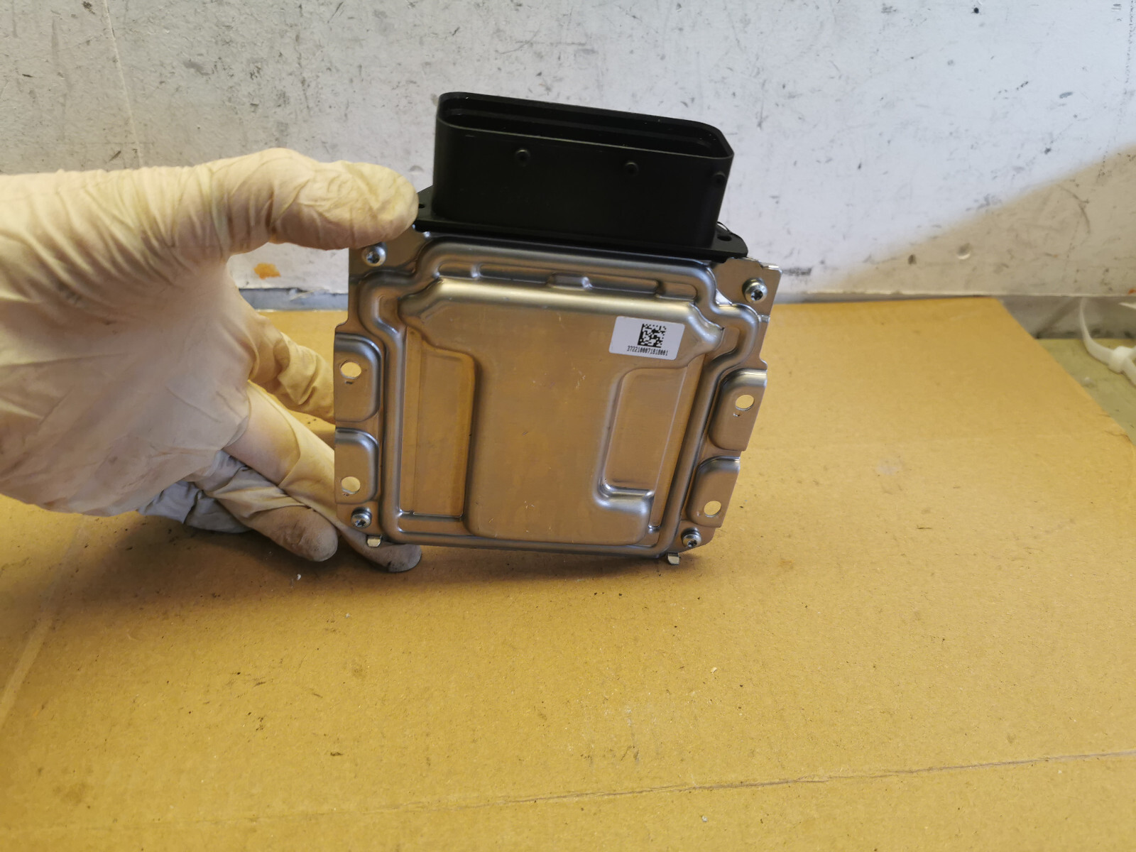 FORD RANGER T6 P375 2020 ADBLUE AD BLUE CONTROL UNIT MODULE 0281036847 ...