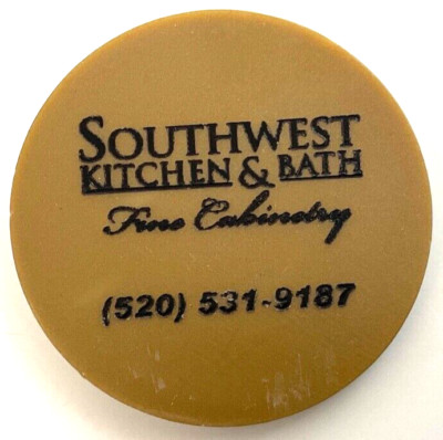 Southwest Kitchen & Bath Token | eBay
