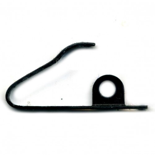 Clock Clickspring Jumper Click Spring Left Hand Clocks 23 x 10.5mm ...