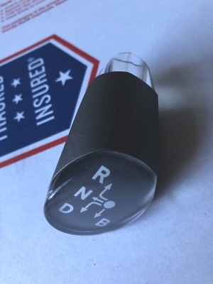 2004 05 06 07 08 09 TOYOTA PRIUS SHIFT KNOB HANDLE OEM shifter 04 ...