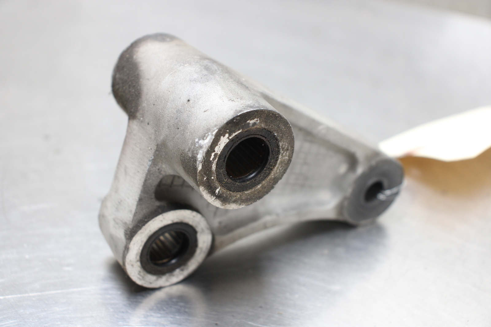 06-07 Yamaha YZF R6 R6R Dogbone Shock Linkage | eBay