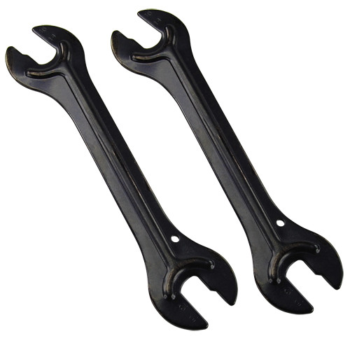 High Quality Cycle Bicycle Cone Spanner Set 13/14/15/16mm Mountain Bike ...