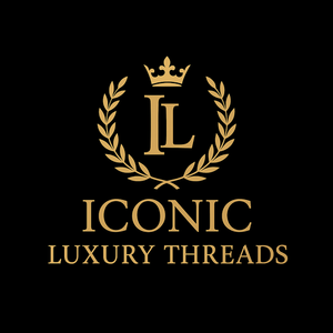 Iconic Luxury Threads | eBay Stores