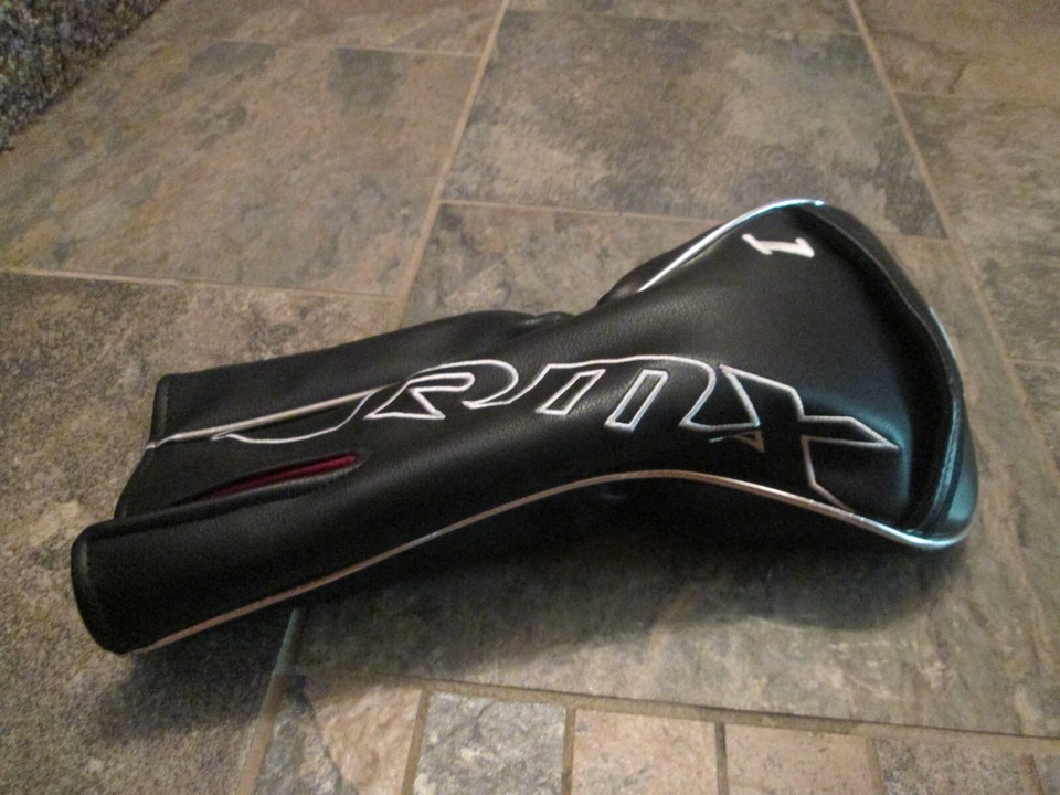 Yamaha RMX Driver 9.5* Adjustable Reg. Flex NICE!!! | eBay