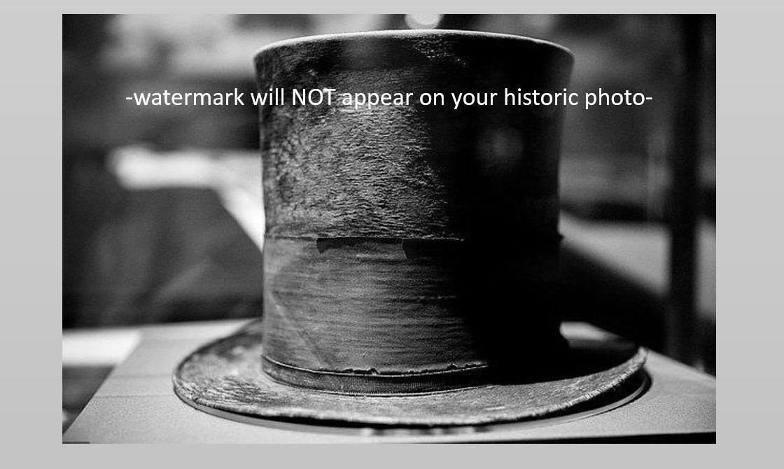 Abraham Lincolns Hat With Bullet Hole Annie Leibovitz's Favourite