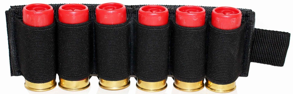 Trinity ammo pouch for Kel-Tec KSG shotgun 12 ga shell holder hunting ...