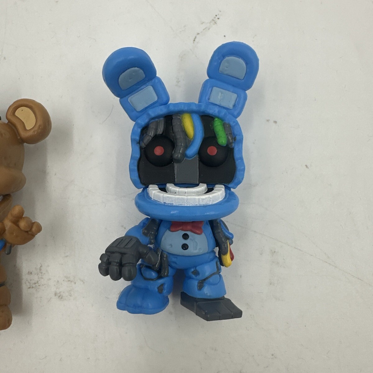 Chica Toy By Rockydashedgehog