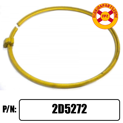 2D5272 - RING-LOCK fits Caterpillar with Free Shipping | eBay