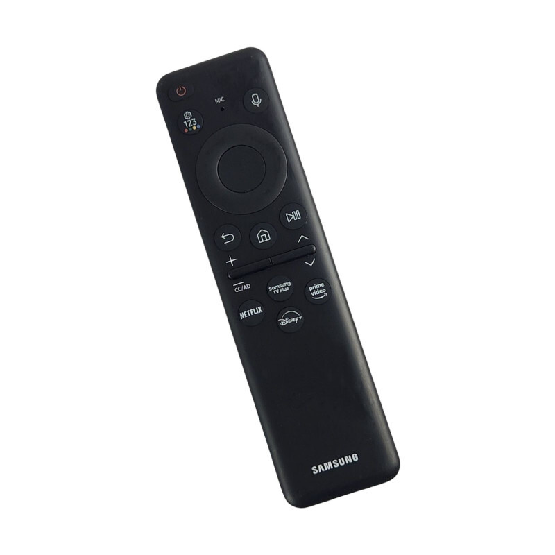 SAMSUNG OEM SOLAR CELL SMART TV REMOTE CONTROL VG-TM2360E for sale ...