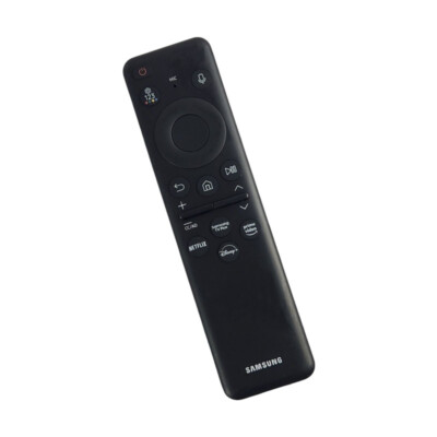 VG-TM2360E - Eco Smart Remote Control 2023 TV | eBay
