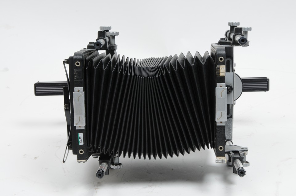 Cambo SC 4X5 Monorail Large Format View Camera #373 | eBay