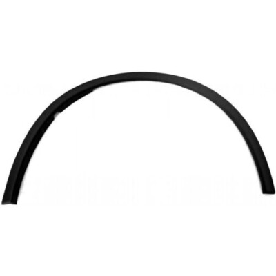 Fits For Durango 2011-18 Front Wheel Opening Molding LH CH1290112 ...