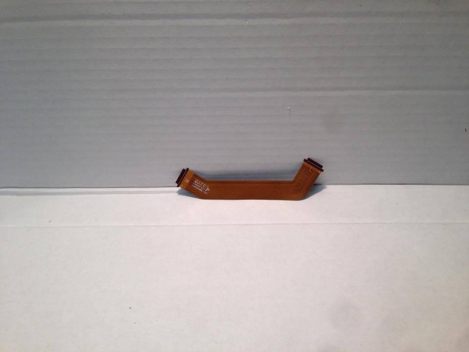NEW Genuine LUXSHARE-ICT Series LVP9 GF-316 Rev.: 1.0 PCB Flex M to L ...