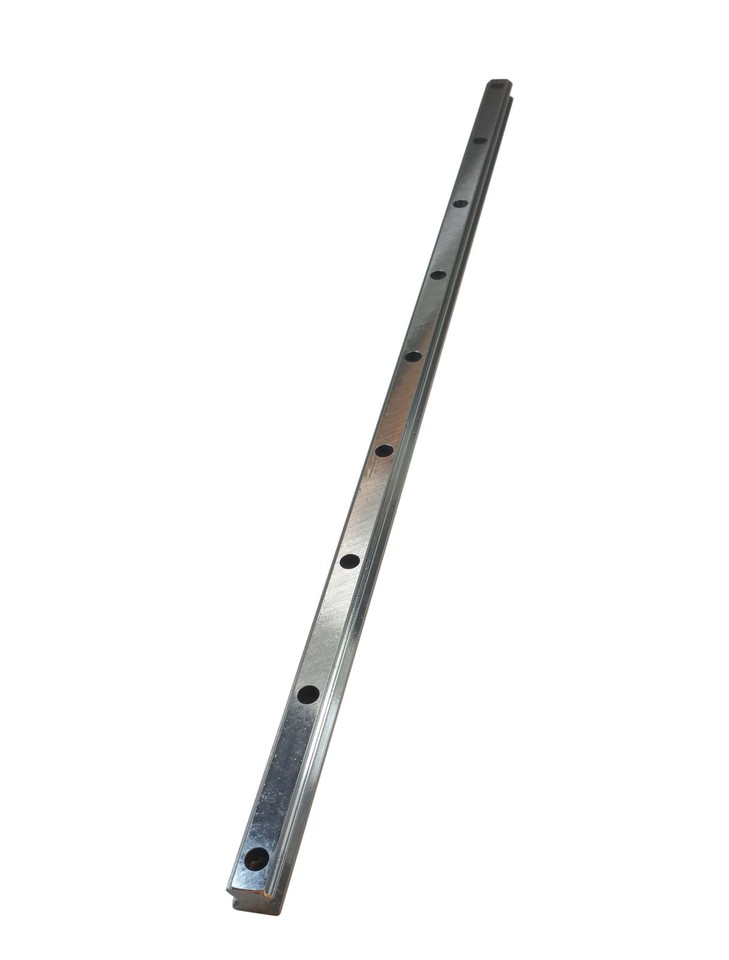 HG15 15mm Linear Rail Guide Slide CNC 500 750 1000 1500 mm 500mm 1M ...