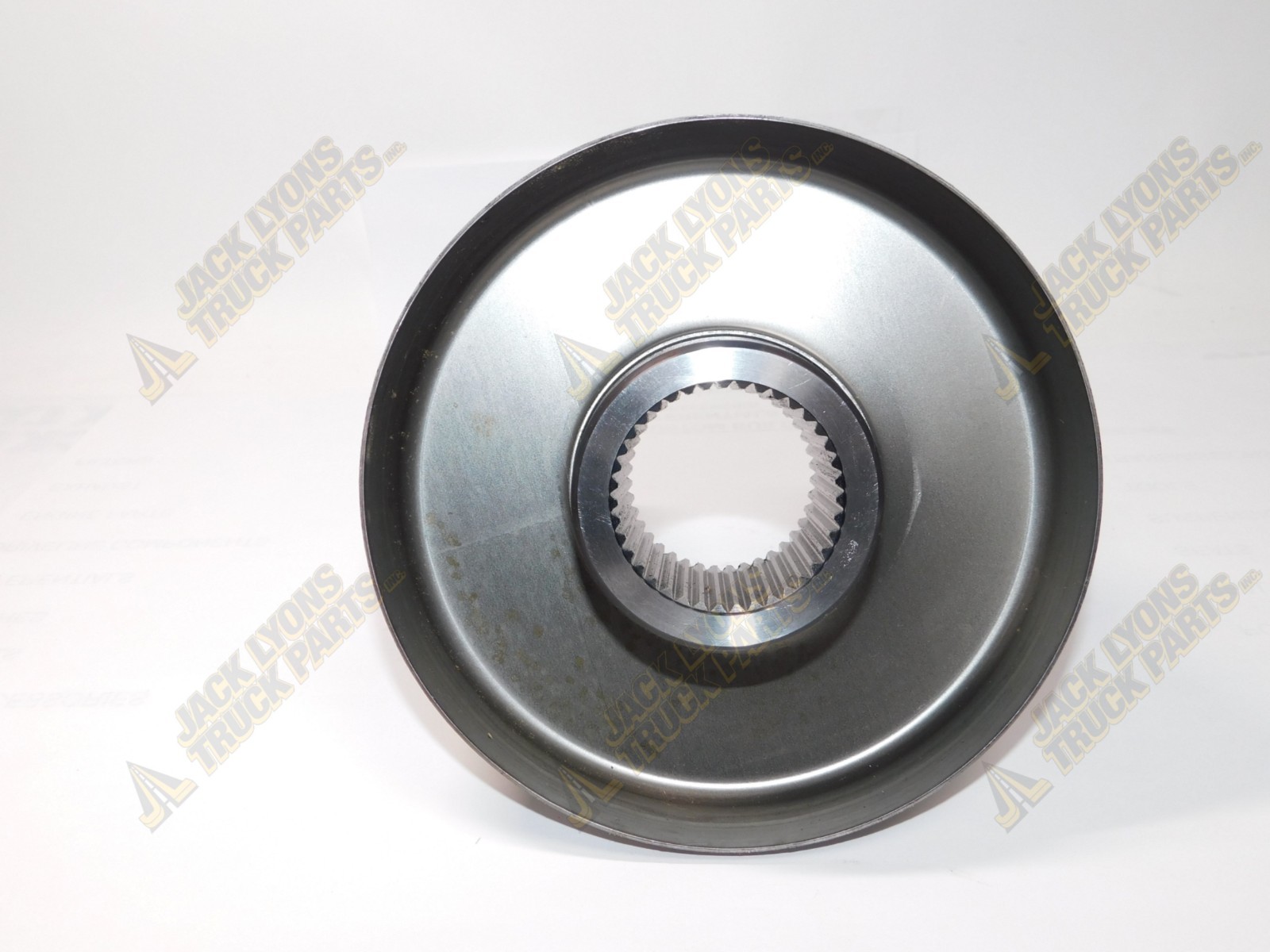 17N-4-6951x New Meritor Rockwell END YOKE - OEM | eBay