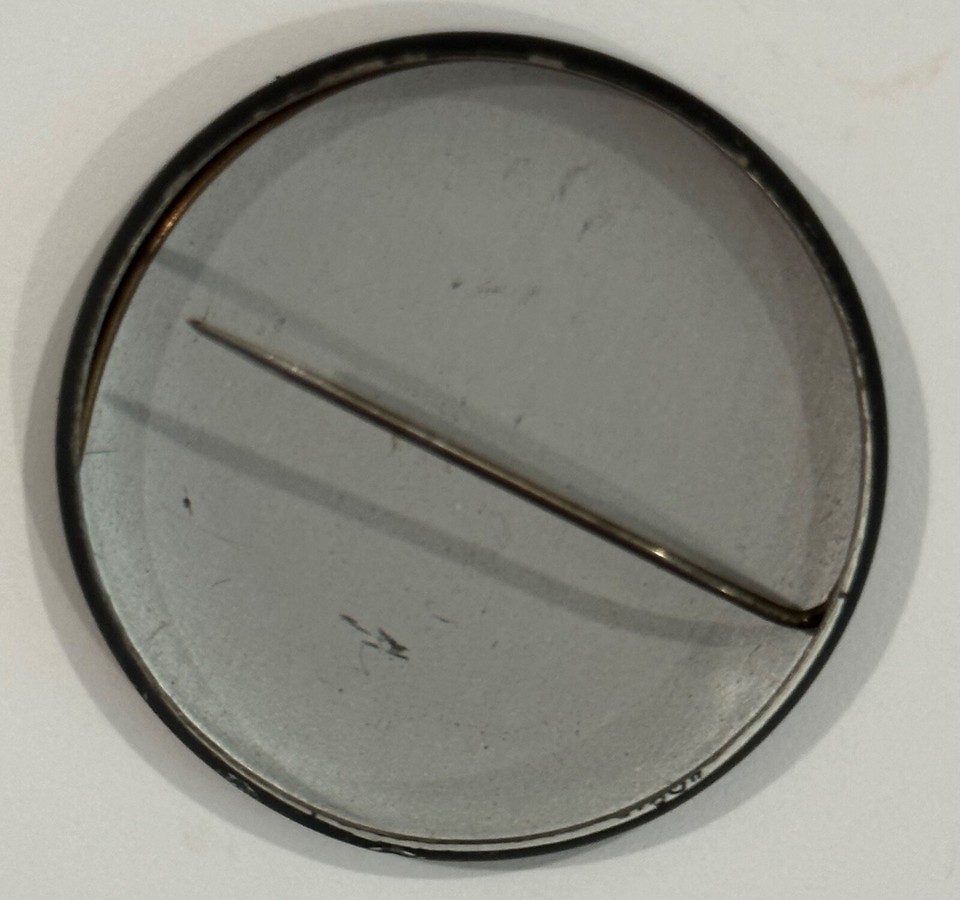 PRACTICE WHAT YOU PREACH NEASO pinback button National Education ...