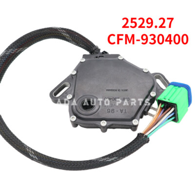 For Peugeot 207 307 For Citroen C4 C5 Transmission Neutral Safety ...